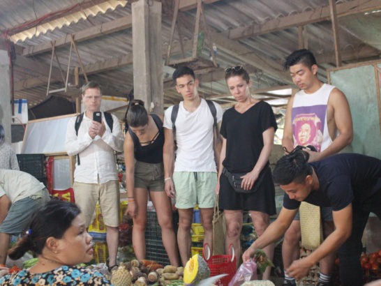 Hoi An Tropical Cooking Tours - Cooking Class